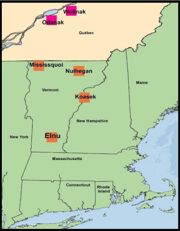 Teaching Garden-Based Education on Abenaki Land | GMFTS