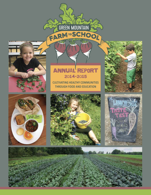 Annual Reports – GMFTS