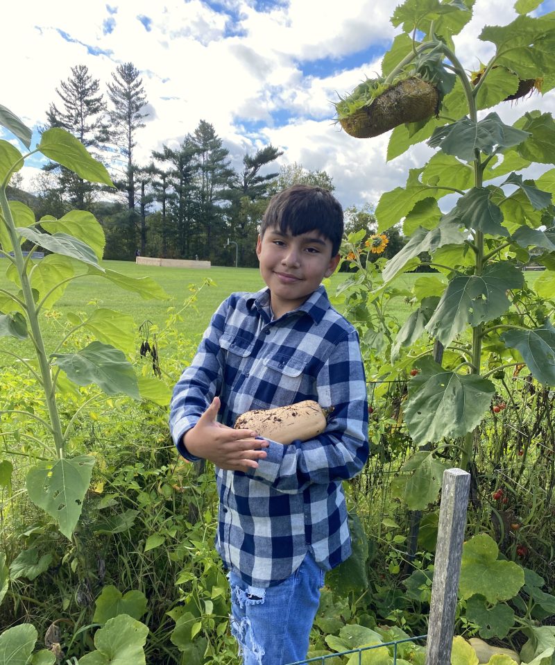 Farm-to-School | GMFTS