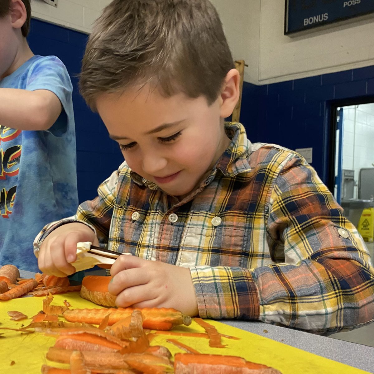 Farm-to-School | GMFTS