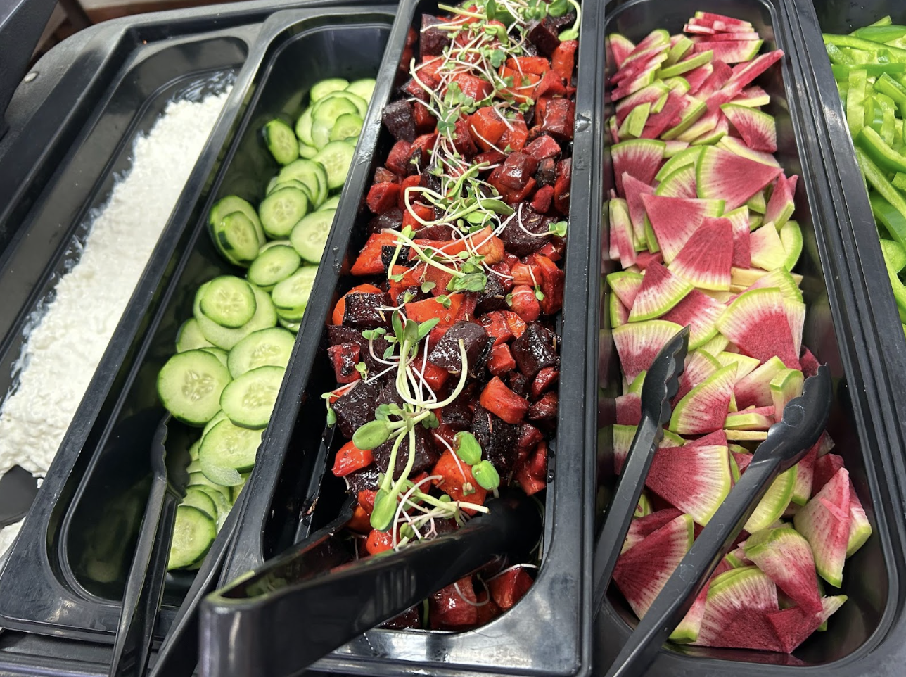 Local Food For Schools | GMFTS